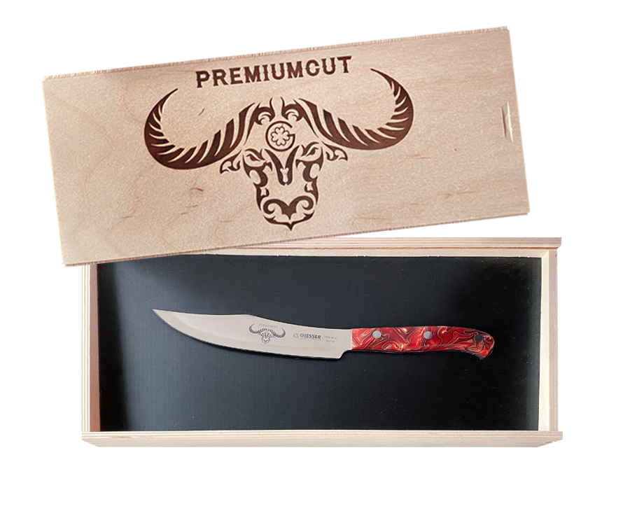 Giesser Premiumcut Veggie No 1 Red Diamond - Weisser-Shop